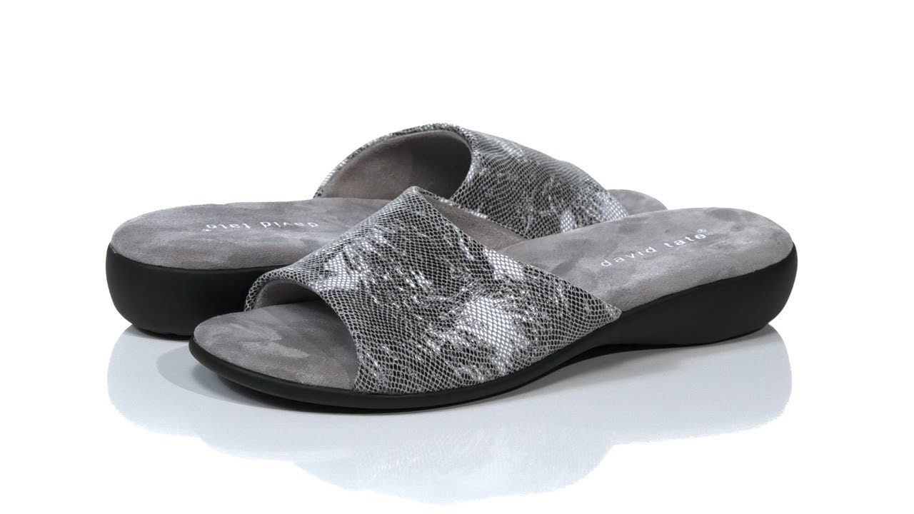 David Tate Fran SKU: 9522517 - YouTube