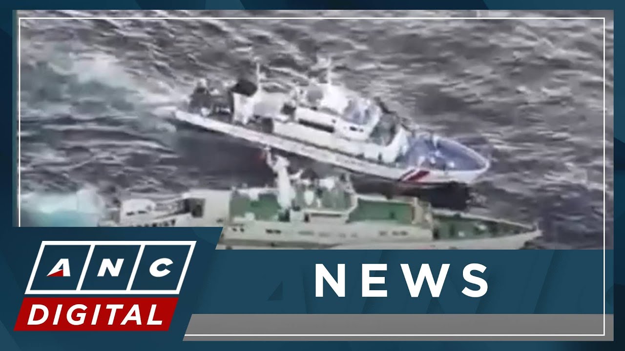 Analyst: 'Barbaric' behavior causing China more problems that it can ...