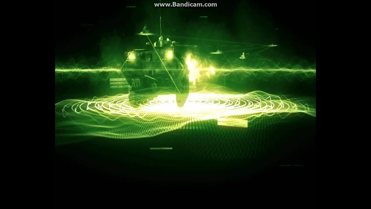 Modern Warfare 3 Intro video - YouTube