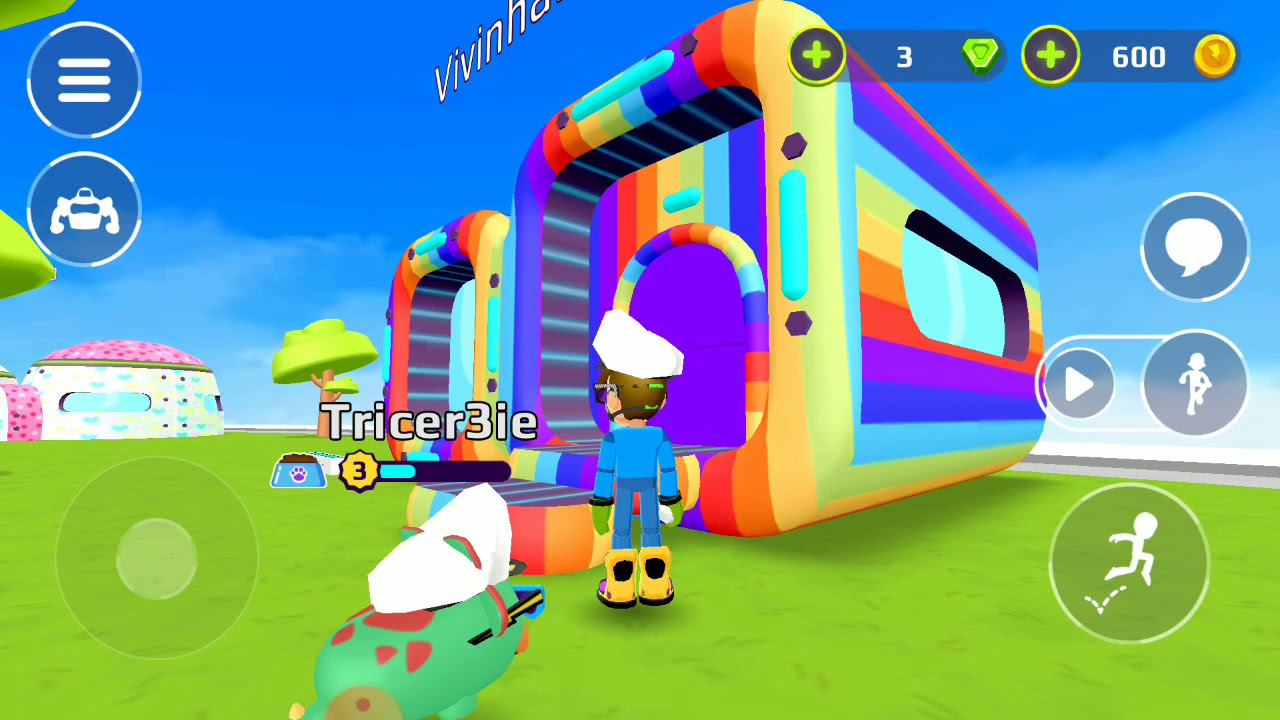 Bags de pk xd - YouTube