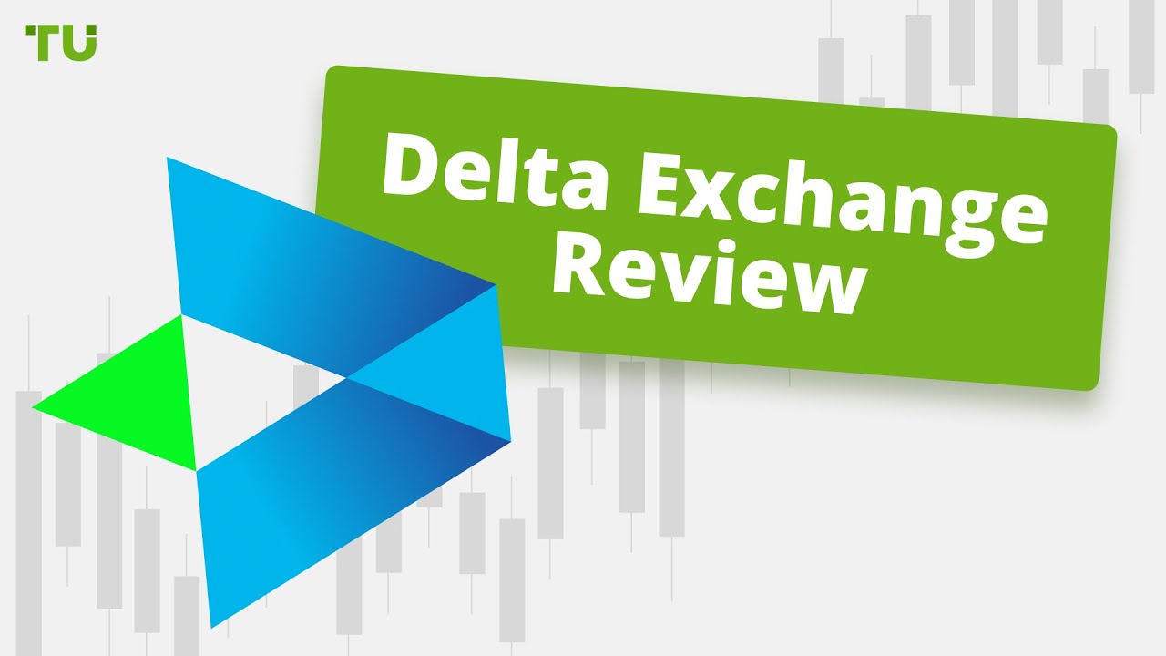 Delta Exchange Review | Is it scam? Is it legit? Can I trust it? | Best ...