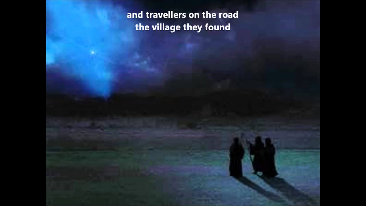 A spaceman came travelling by mark joines - YouTube