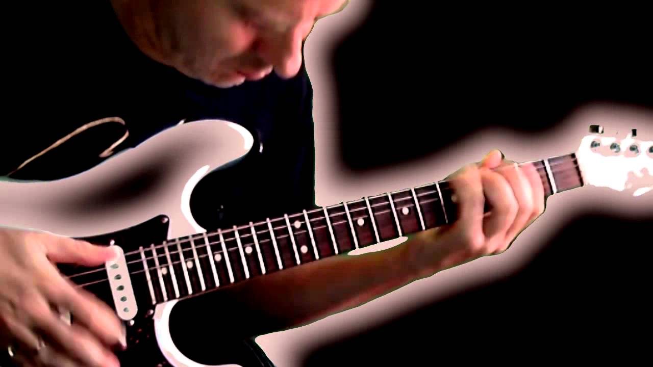 Haymo Doerk - Nightly Visits - YouTube