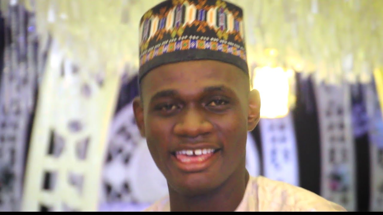 Abba Csale (Jinjina Ga Masoya Official Video) 2020 - YouTube