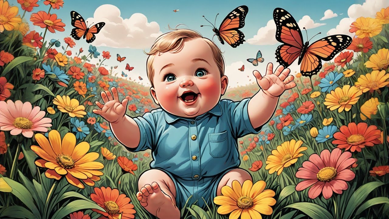 Babies Sleeping in 1 Minute - Relaxing Bedtime Lullabies and Nursing ...