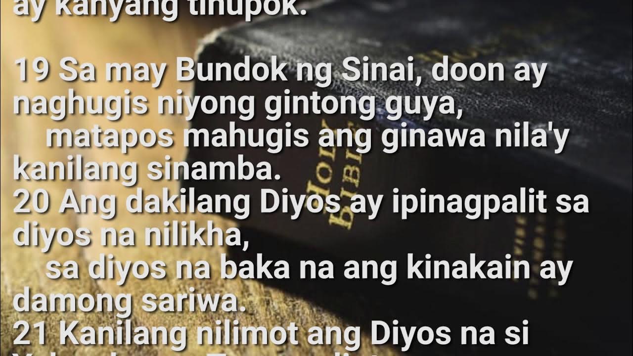 mga-awit-106-narrated-by-lorenzo-rellosa-youtube