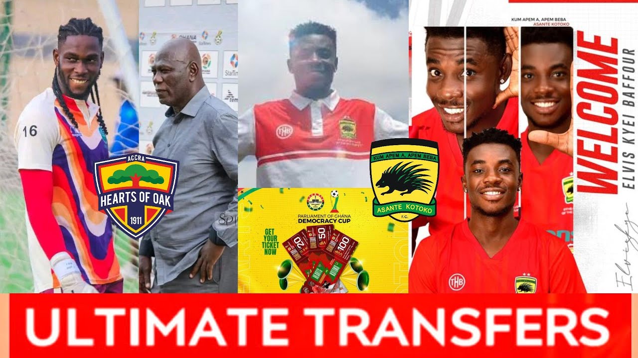 🔴🟡🔵TRANSFER DECISION TIME🌈COACH OUATTARA VISIT SOLOMON AGBASI - 💥🚨 ...