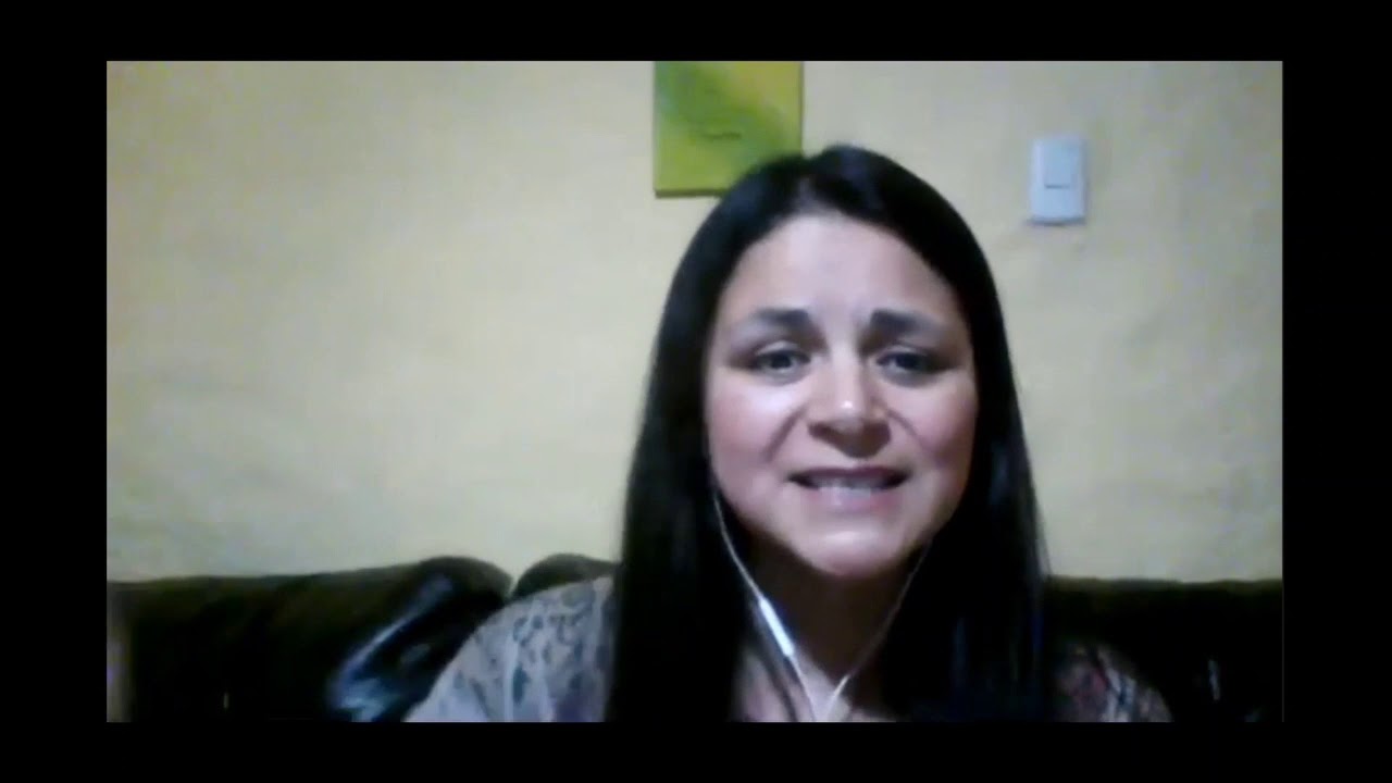 “Encuentro del Miércoles” del 14 de octubre del 2020 New York con ...