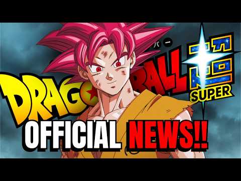 DRAGON BALL SUPER REMAKE JUST REVEALED SOMETHING INSANE!