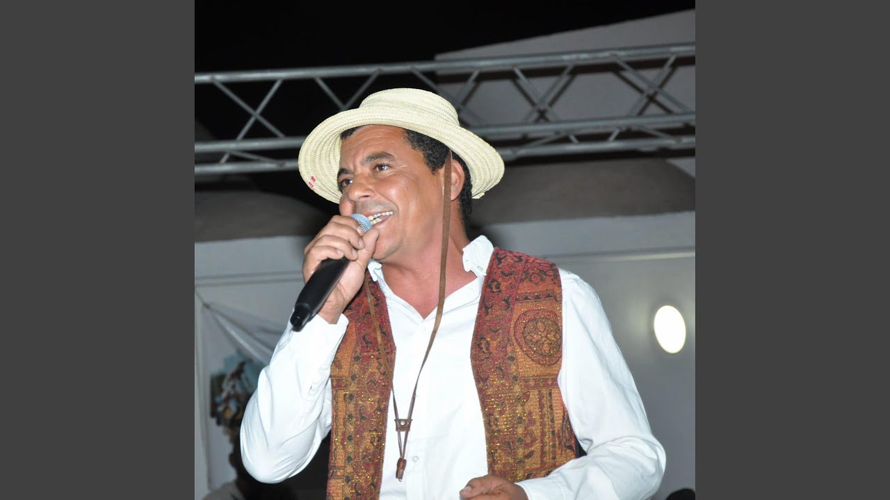 Hobbek ya ridi - حبك يا ريدي (feat. Adel Salhi) - YouTube