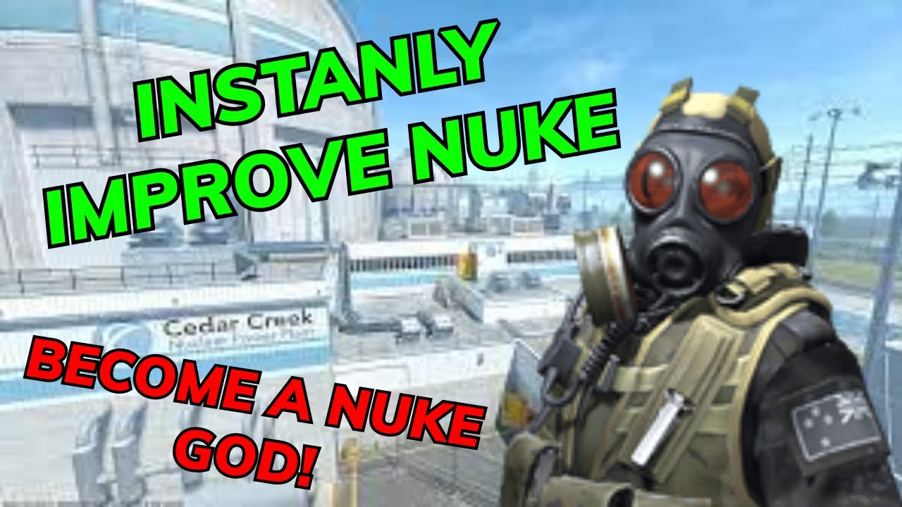 10 NUKE TRICKS THAT WILL MAKE INSTANLY YOU IMPROVE!!! - YouTube