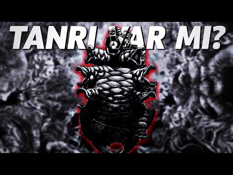 BERSERK'TE KÖTÜLÜĞÜN TANRISI IDEA OF EVIL! (KALDIRILAN 83. CHAPTER)