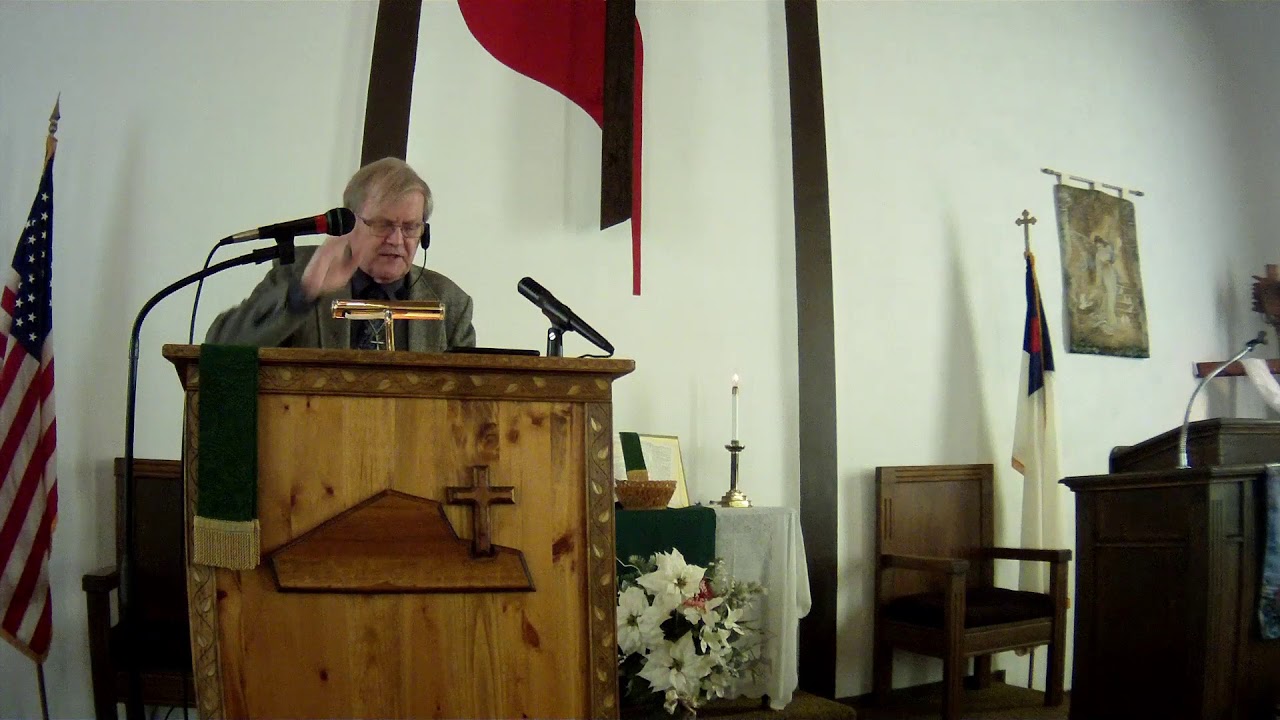 Would You Believe x 3, Roy Warren, 2/9/2020 - YouTube