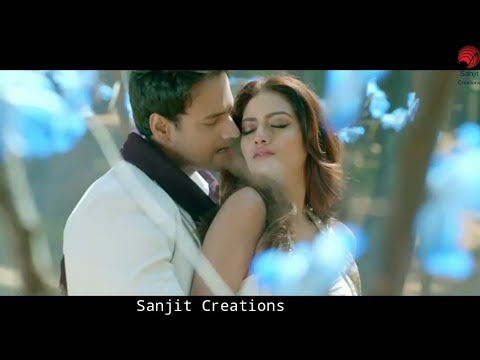 Jeena sirf mere liye | Romantic whatsapp status video 2018 | Sanjit Creations