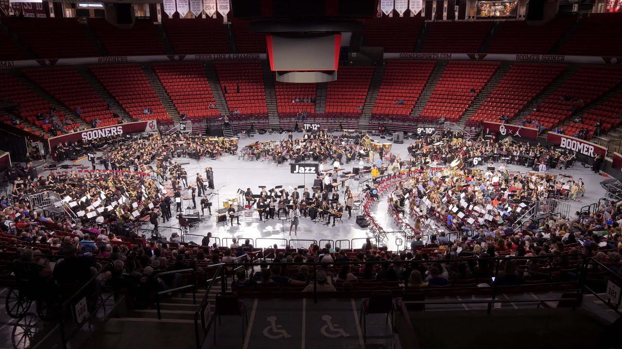 All City Band Concert 04-15-24 - YouTube