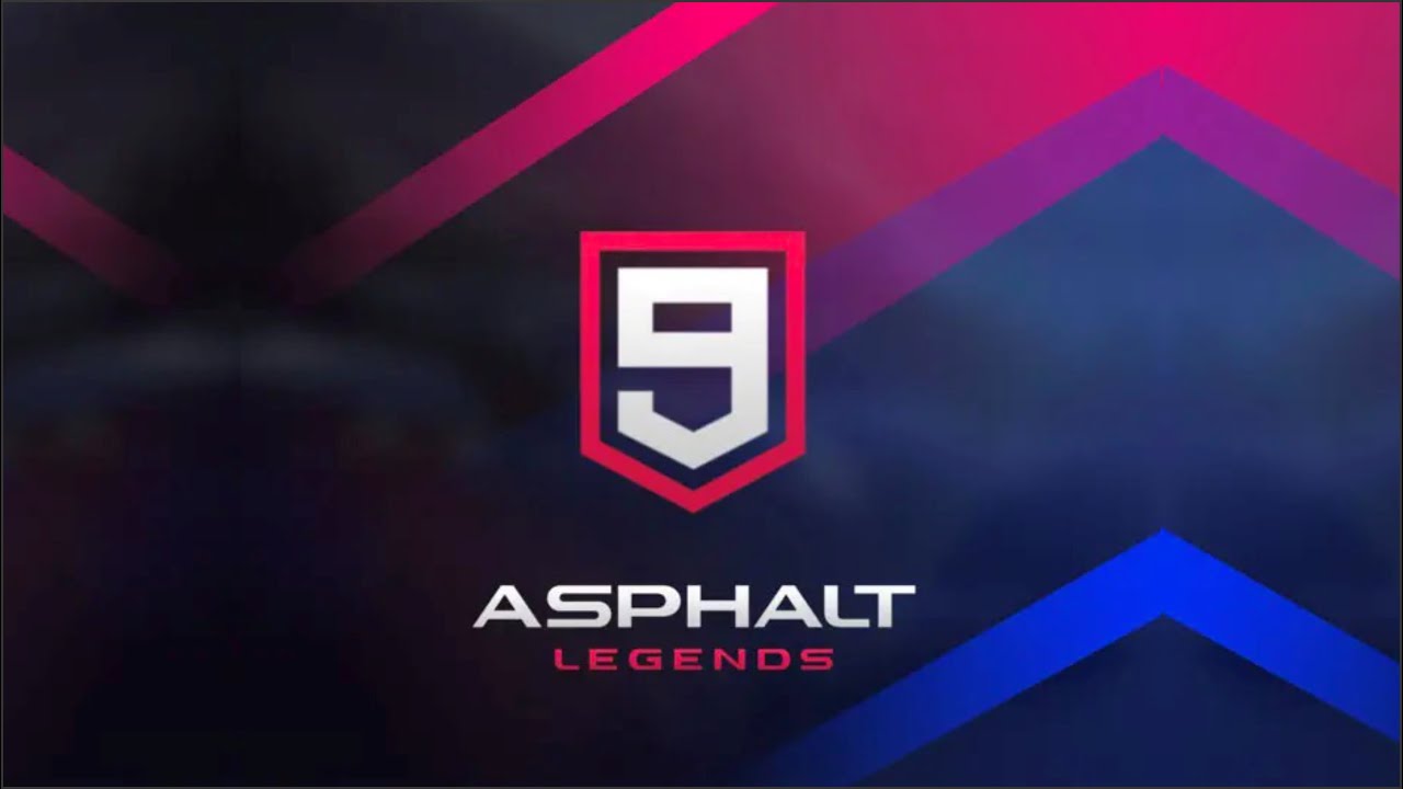 Asphalt 9 Ramp Car Racing - Car Racing - Android Gameplay 2024 happy ...