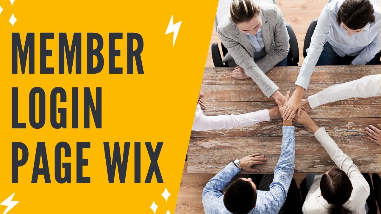 Wix Members Area Adding A Member Login And Page Restrictions In Wix Wix Login Page wix-members-area-adding-a-member-login-and-page-restrictions-in-wix-wix-login-page