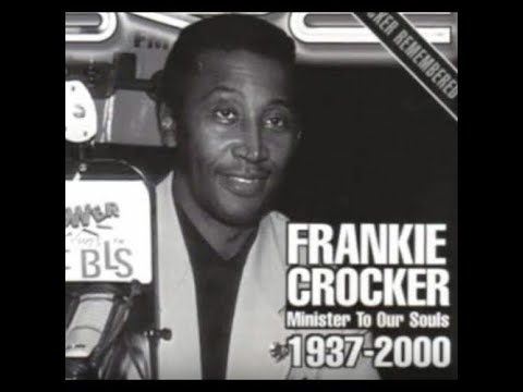 WRKS 98.7 Kiss New York - Frankie Crocker Tribute - October 2000 ...