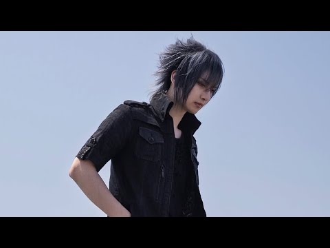ALEXDY – LOVELY (EDM Remix) | Final Fantasy XV Trailer Style MV# ...
