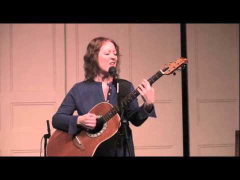 Jan Luby - Try A Little Tenderness - Cover - YouTube