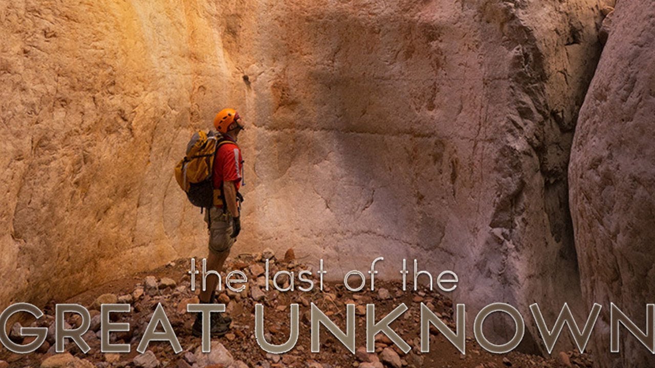 The Last of the Great Unknown - Official Trailer - YouTube