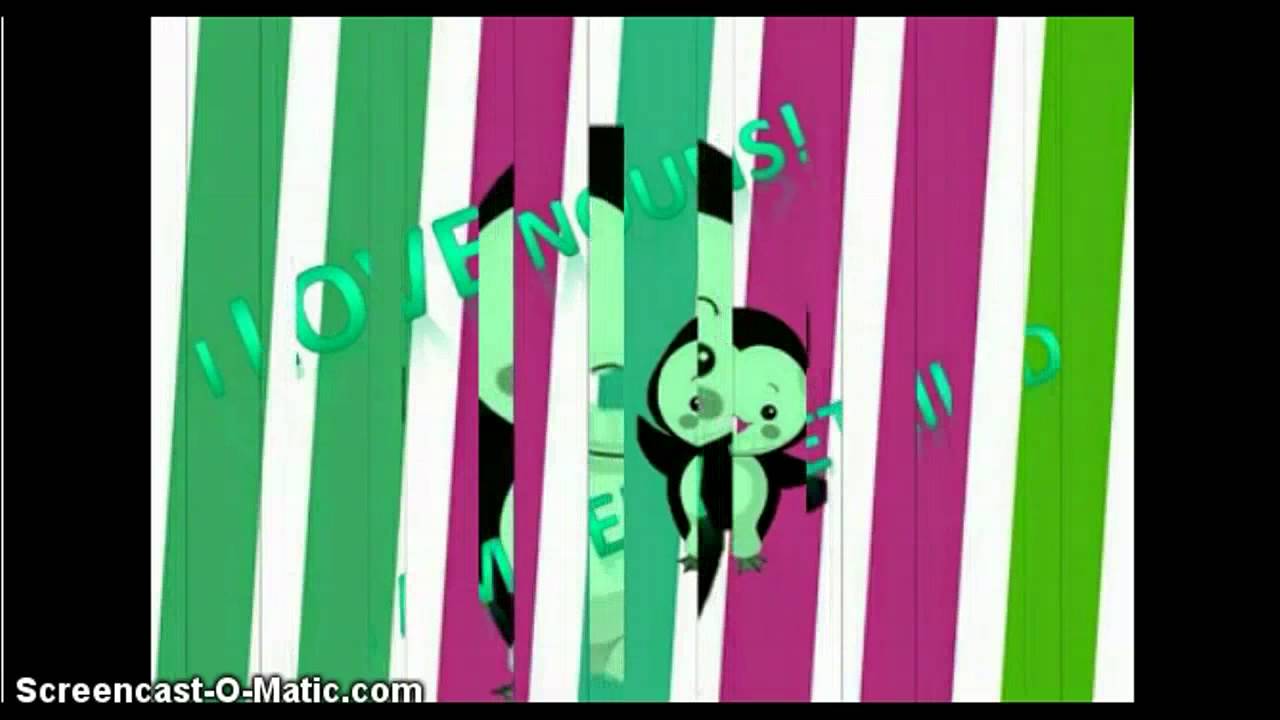 Meet Annie the Adjective - YouTube