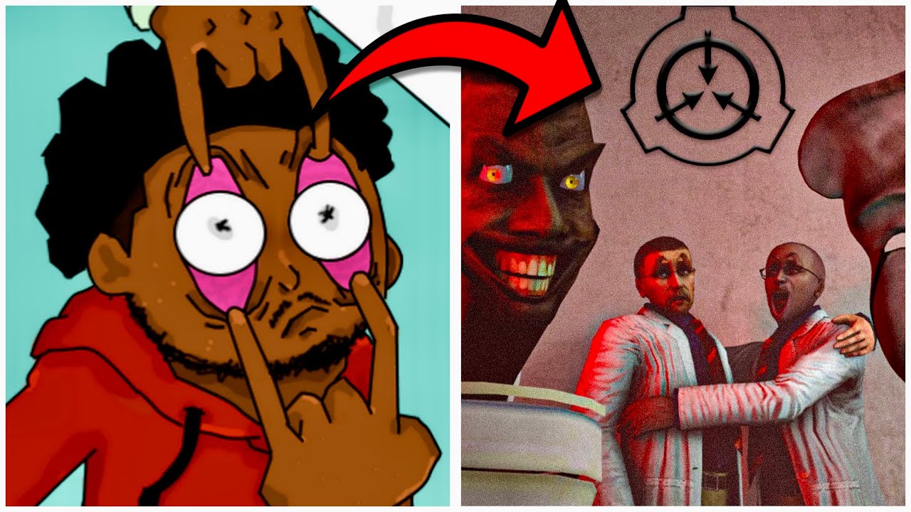 Just Cozy New Series 😍 Skibidi Containment Breach 01 REACTION - YouTube