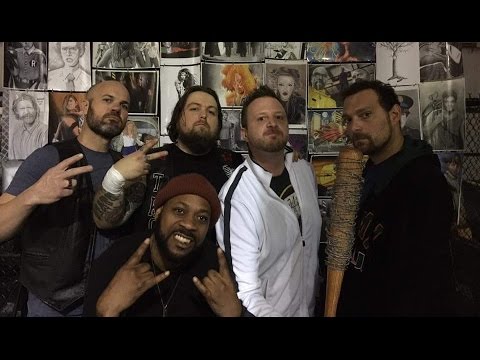 2017 Martinez Interview from AMC's The Walking Dead 1-19-2017 - YouTube