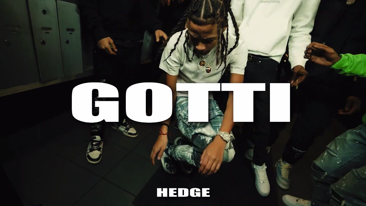 [FREE] Kay Flock x DD Osama x NY Drill Sample Type Beat 2023 - "Gotti ...