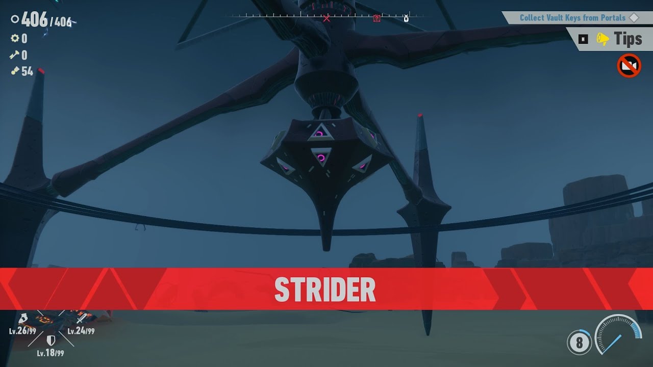 Sonic Frontiers #10 Two Bosses Strider and Shark (No Commentary) - YouTube