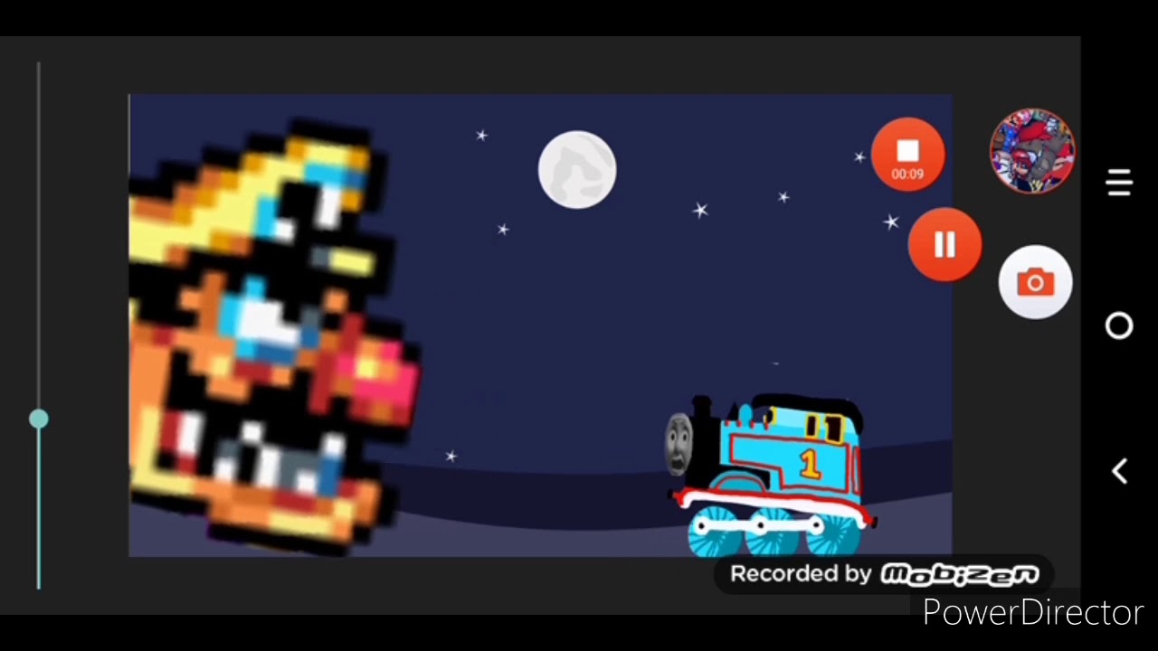 DC2 TTTE )Thomas meets the wario appreiation - YouTube