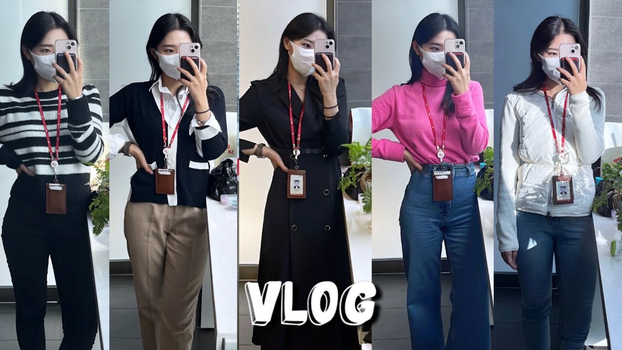 Vlog 직장인 브이로그 웨딩밴드 투어까르띠에 티파니앤코 반클리프 샤넬 쇼파드 피아제 쇼메 언박싱라노아
