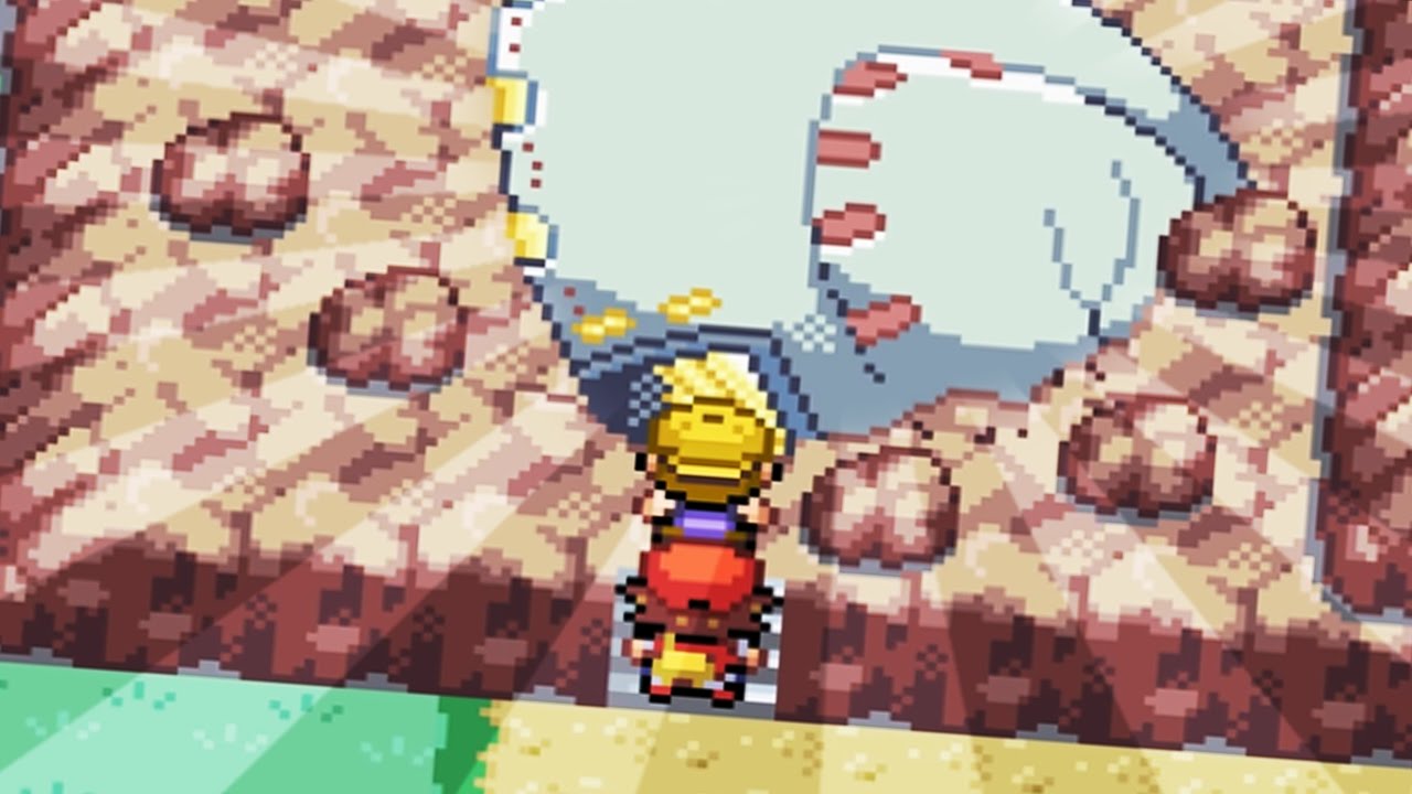 DAS GEHEIME UFO IN POKÉMON! - YouTube