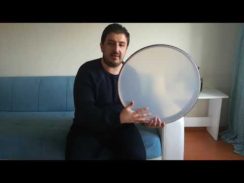 Oy Gülüm Oy Gündüzüm (Sensiz Bayram Olmuyor Gel)–Kulaklıkla Dinleyiniz (Ritimlerini de Anlattık)