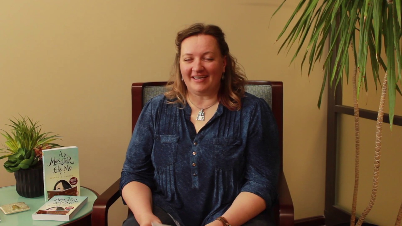 What if you were a monster? Interview with debut author Wendy S. Swore ...