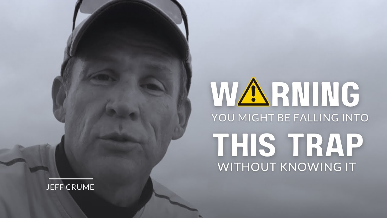 BE AWARE OF THIS TRAP | Motivation | Personal Growth - YouTube