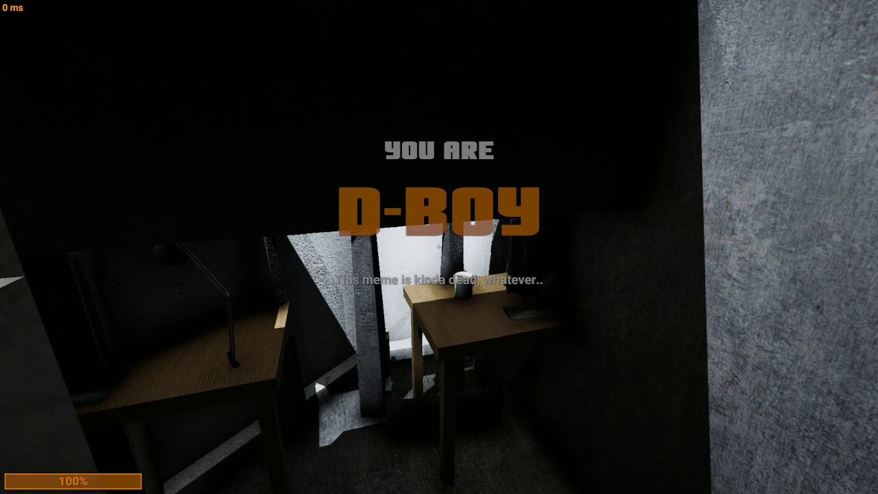 SCP SL MAP EDITING - YouTube