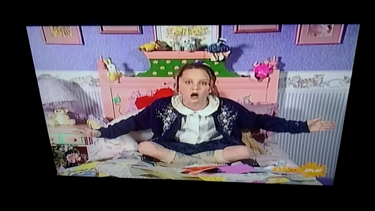 All that : Ashley show part 1 - YouTube