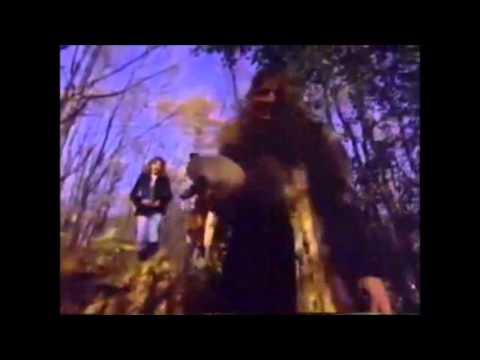 Black Sabbath - Zeitgeist (w/old Footage)