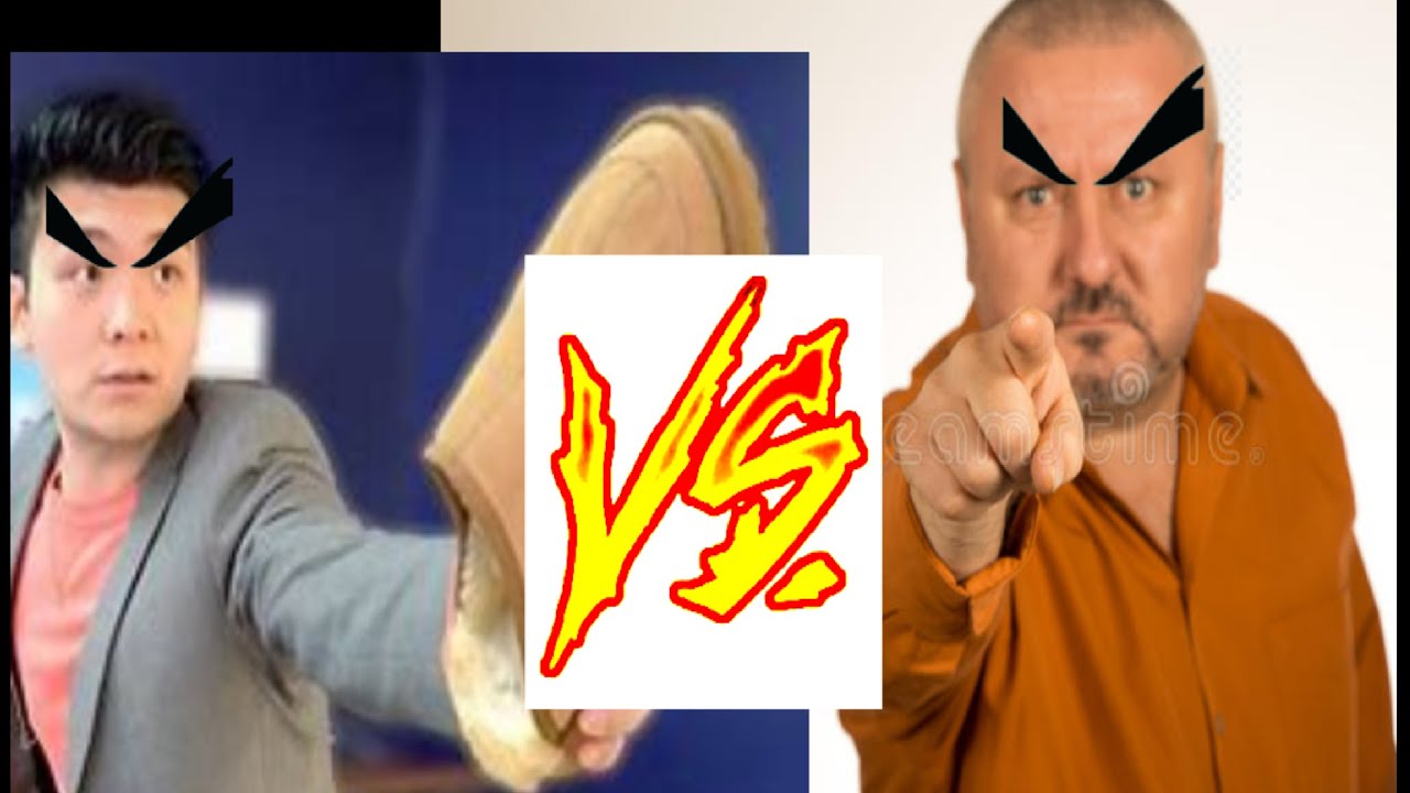 3-2 RAP BATTLE (Episode 4) - YouTube