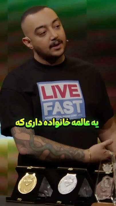 تصادف سام صابری #سام_صابری #کالاف #کالاف_دیوتی_موبایل - YouTube