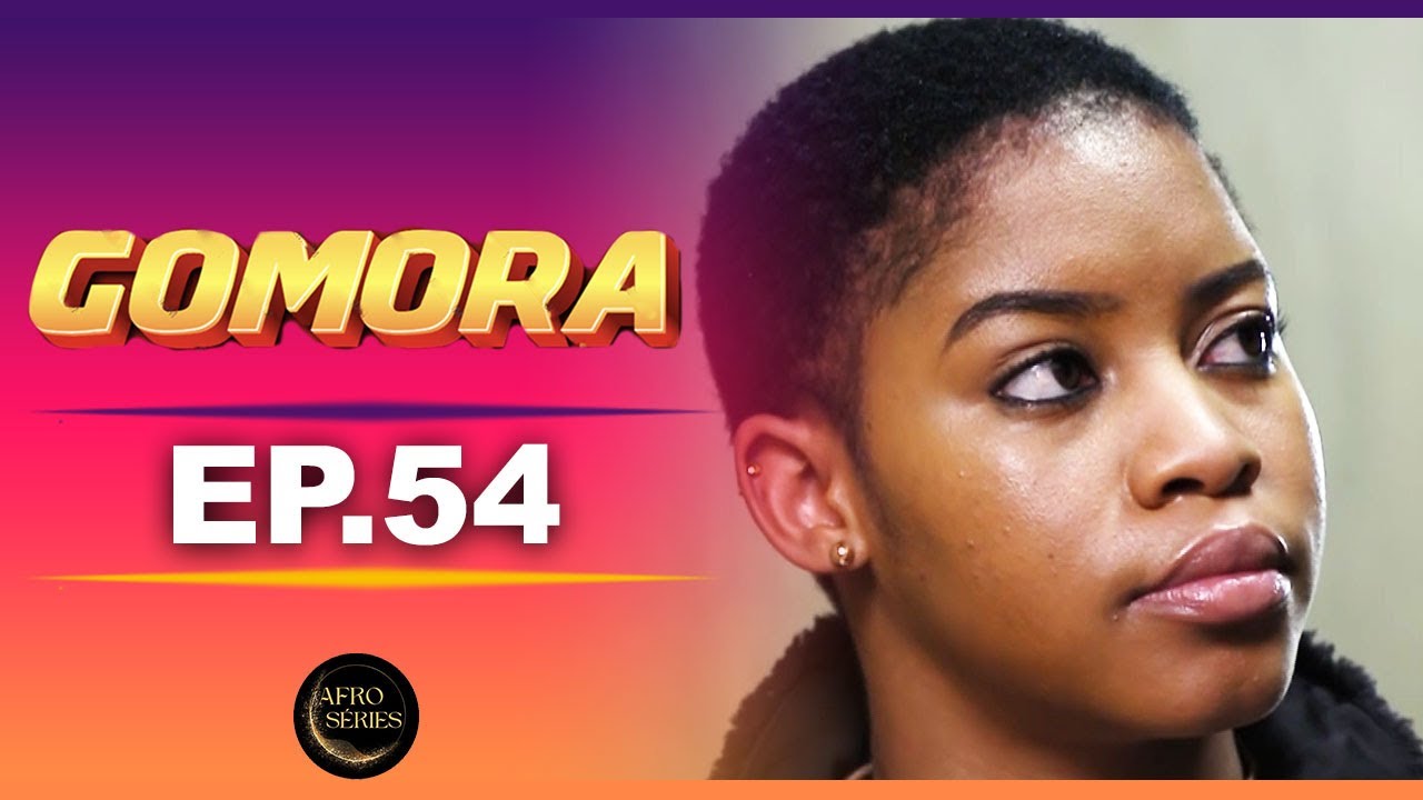 🔥 Gomora - Épisode 54 | La série qui fait sensation ! - YouTube