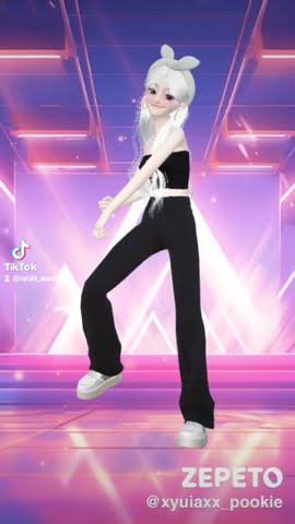 Did l Slay? 💞💗🫶 || Zepeto || Trend || —·💫·— || by: ♡Kira_Moonlight ...