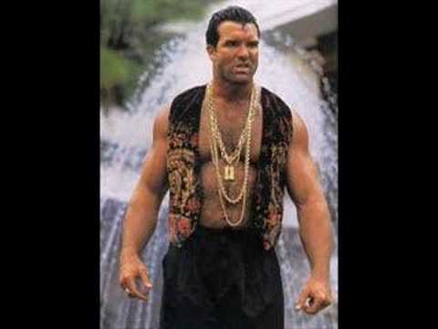 Ein Tribute über Razor Ramon - YouTube