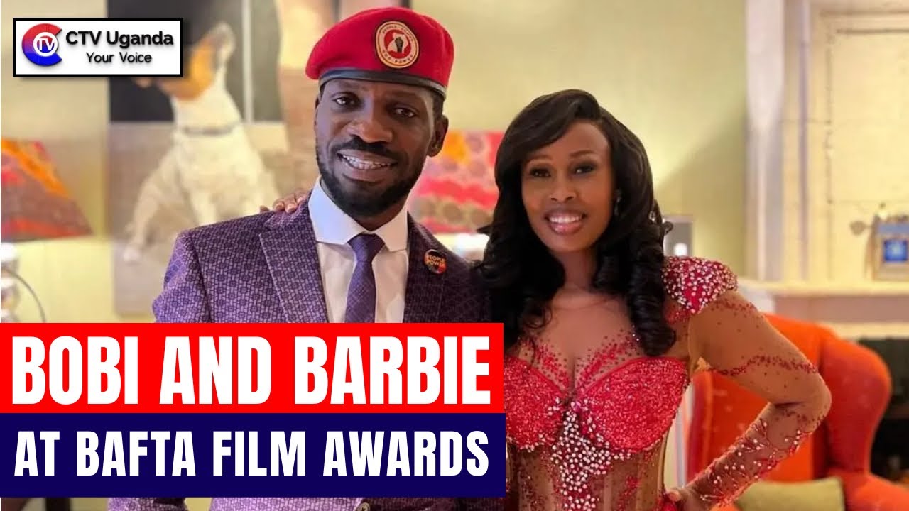 Bobi and Barbie Red Carpet Spotlight: Inside Their Unforgettable ...