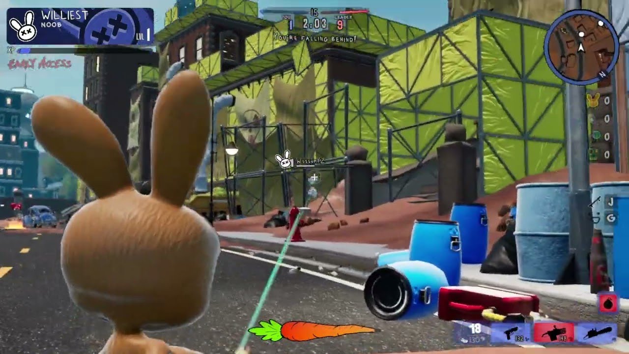 My Pet Hooligan // Quick Gameplay 2023 - YouTube