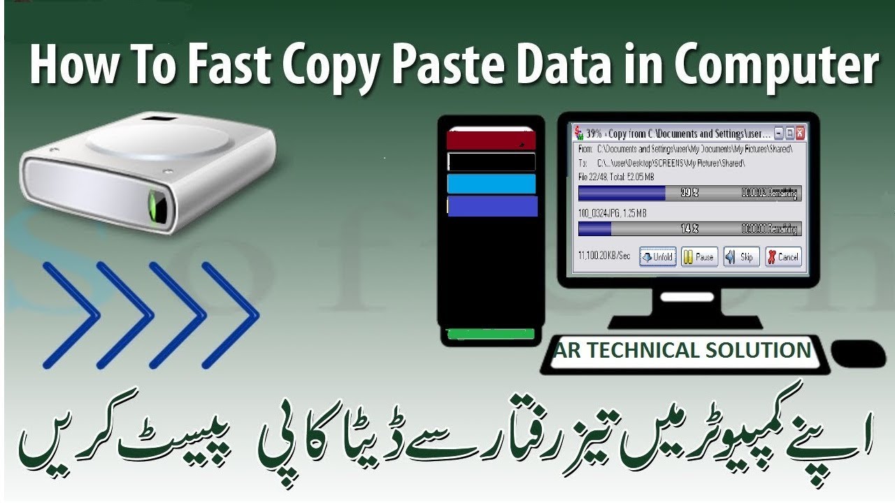 How To Fast Copy Paste Data In Computer Laptop YouTube how-to-fast-copy-paste-data-in-computer-laptop-youtube