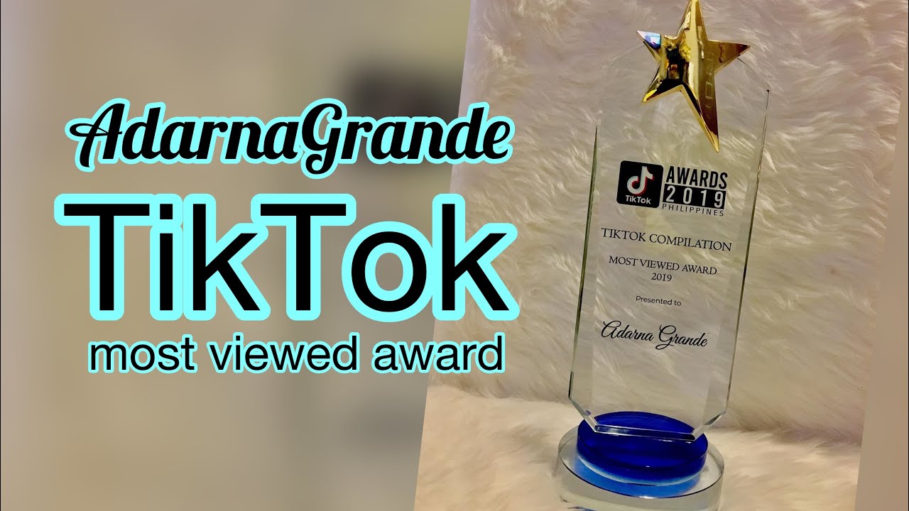 Adarna Grande | TikTok Compilation - YouTube
