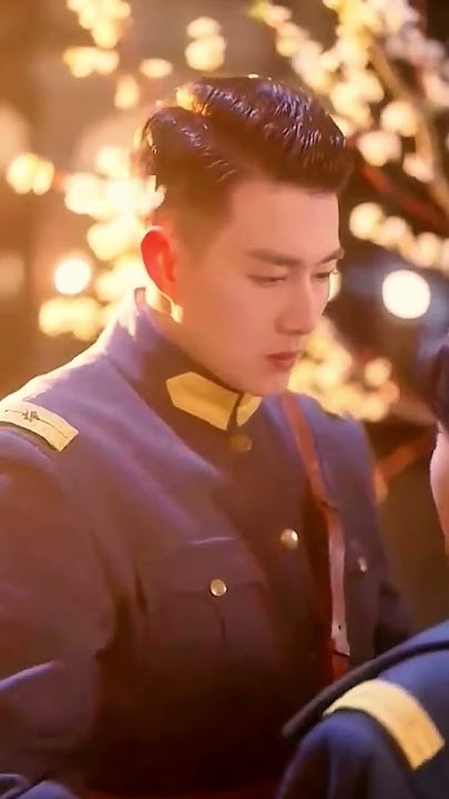 Huang wenbo #drama #dramachina #dramatic #dramatic #dracin #dramaclips #dramaseries - YouTube