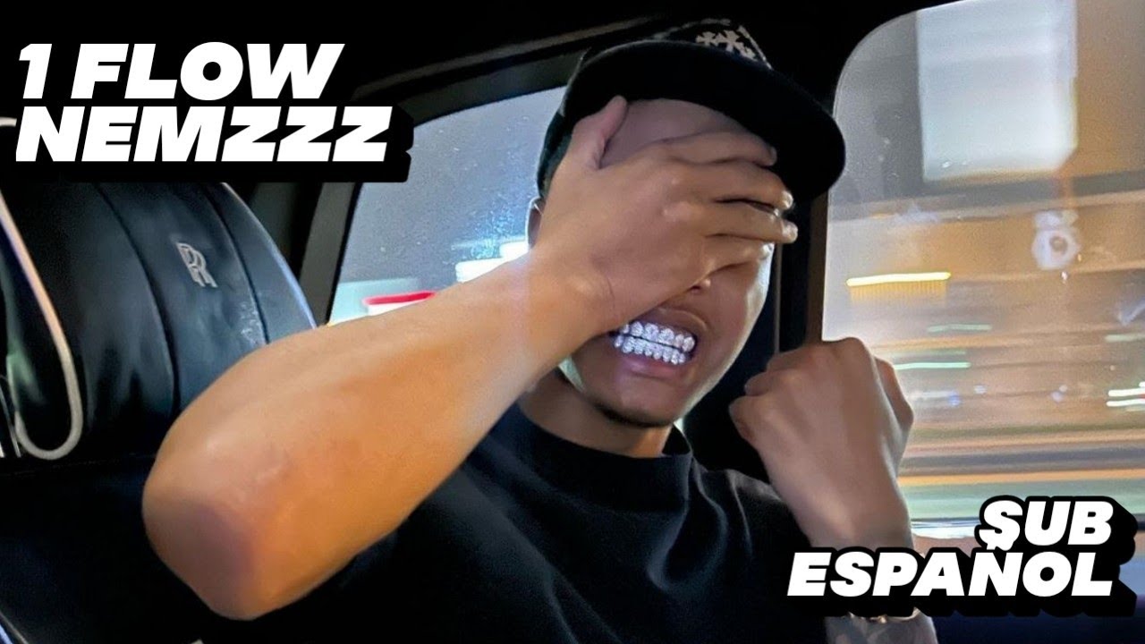 1FLOW - Nemzzz (Sub Español) - YouTube